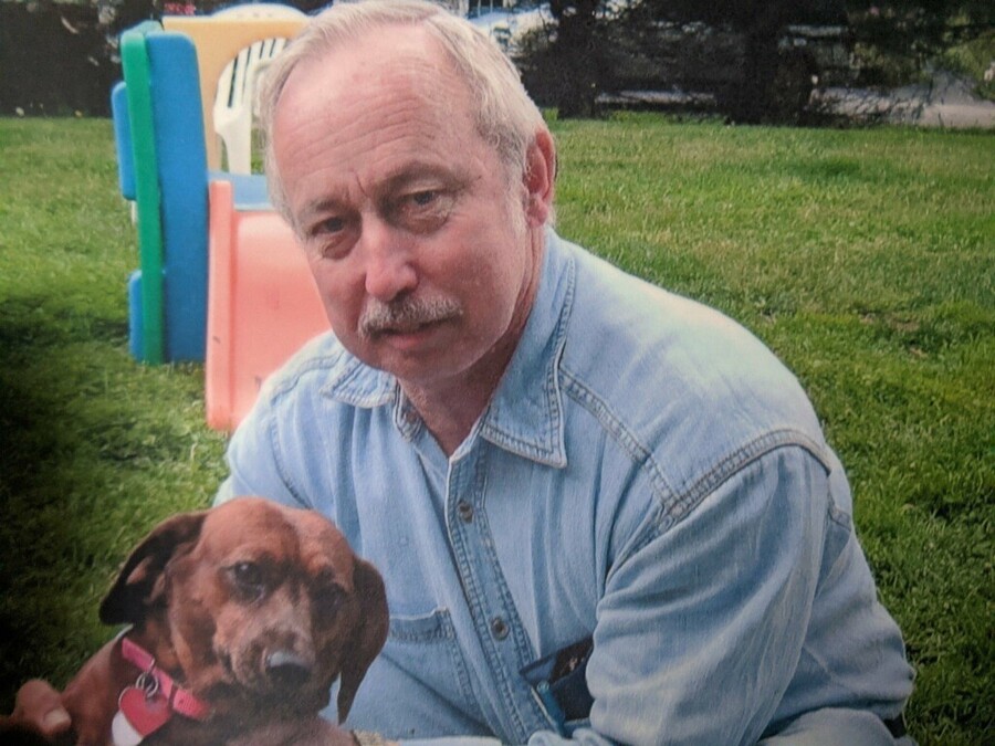 Harry Nichols Obituary - Patterson, NY | Dwyer Funeral Home