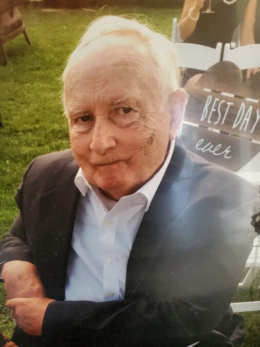 Gerald Smith Obituary - Patterson, NY | Dwyer Funeral Home